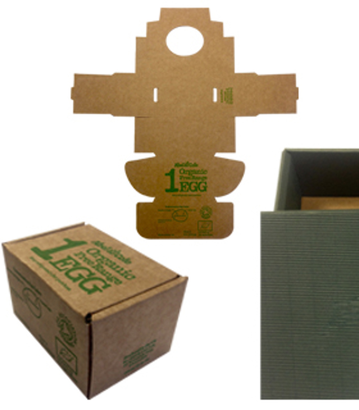 Working in Partnership with Abel & Cole